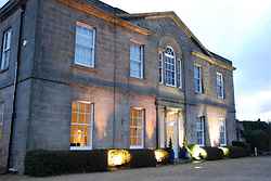 Cookridge Hall Wedding Venue Leeds, West Yorkshire