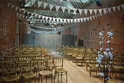 Copdock Hall Wedding Venue Copdock, Suffolk