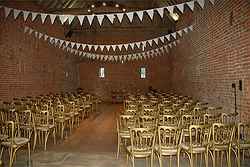 Copdock Hall Wedding Venue Copdock, Suffolk