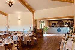 Coton House Farm Wedding Venue Lichfield, Staffordshire