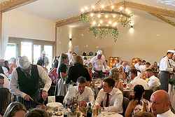 Coton House Farm Wedding Venue Lichfield, Staffordshire