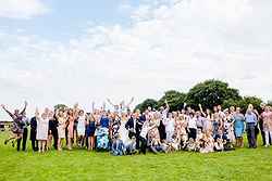 Coton House Farm Wedding Venue Lichfield, Staffordshire