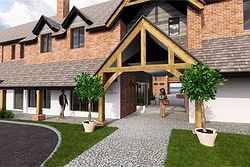 Cottesmore Golf & Country Club Wedding Venue Crawley, West Sussex