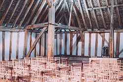 Cressing Temple Barns Wedding Venue Braintree, Essex
