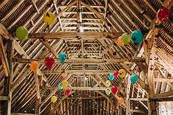 Cressing Temple Barns Wedding Venue Braintree, Essex