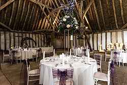 Cressing Temple Barns Wedding Venue Braintree, Essex