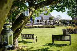 Cripps Barn Wedding Venue Cirencester, Gloucestershire