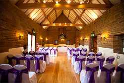 Crockwell Farm Wedding Venue Northampton, Northamptonshire