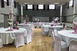 Crofton Halls Wedding Venue Orpington, Kent