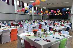 Crofton Halls Wedding Venue Orpington, Kent