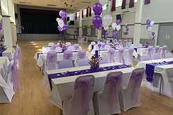 Crofton Halls Wedding Venue Orpington, Kent