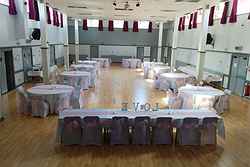 Crofton Halls Wedding Venue Orpington, Kent