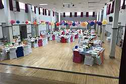 Crofton Halls Wedding Venue Orpington, Kent