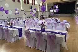 Crofton Halls Wedding Venue Orpington, Kent