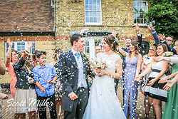 Cromwell Manor Wedding Venue Pitsea, Essex