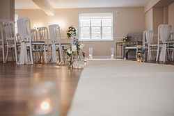 Cromwell Manor Wedding Venue Pitsea, Essex