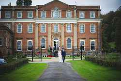 Crowcombe Court Wedding VenueCrowcombe, Somerset