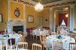 Crowcombe Court Wedding VenueCrowcombe, Somerset