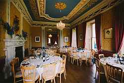 Crowcombe Court Wedding VenueCrowcombe, Somerset