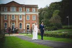 Crowcombe Court Wedding VenueCrowcombe, Somerset