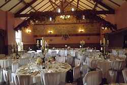 Crown Inn Roecliffe Wedding Venue Boroughbridge, North Yorkshire