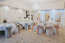 Cwrt Bleddyn Hotel & Spa Wedding Venue Usk, Monmouthshire