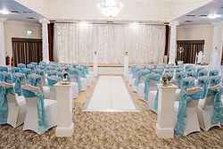 Cwrt Bleddyn Hotel & Spa Wedding Venue Usk, Monmouthshire