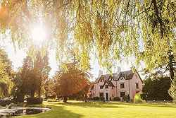 Cwrt Bleddyn Hotel & Spa Wedding Venue Usk, Monmouthshire