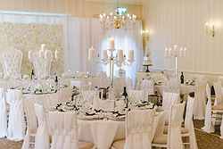 De Courceys Manor Wedding Venue Cardiff, Cardiff