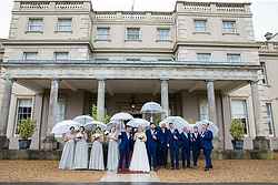 De Vere Wokefield Estate Wedding Venue Reading, Berkshire