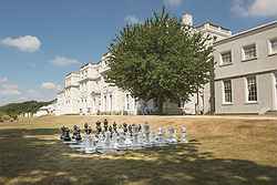 De Vere Wokefield Estate Wedding Venue Reading, Berkshire