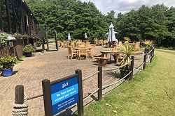 Dibden Golf Centre Wedding Venue Southampton, Hampshire