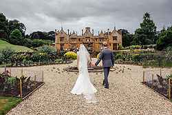 Dillington House Wedding VenueIlminster, Somerset