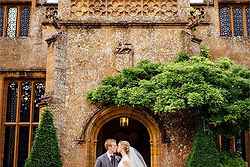 Dillington House Wedding VenueIlminster, Somerset