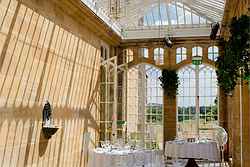 Dillington House Wedding VenueIlminster, Somerset