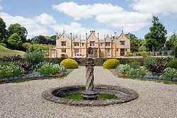 Dillington House Wedding VenueIlminster, Somerset