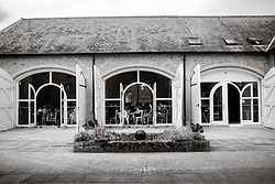 Dillington House Wedding VenueIlminster, Somerset