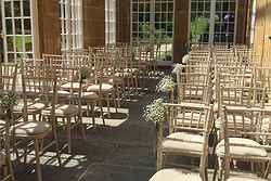 Dillington House Wedding VenueIlminster, Somerset