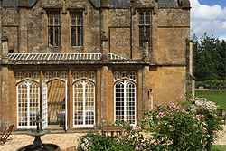 Dillington House Wedding VenueIlminster, Somerset