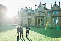 Dillington House Wedding VenueIlminster, Somerset