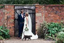 Doddington Hall Wedding Venue Lincoln, Lincolnshire