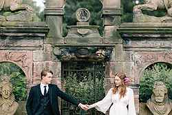 Dorfold Hall Wedding Venue NANTWICH, Cheshire