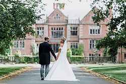 Dorfold Hall Wedding Venue NANTWICH, Cheshire