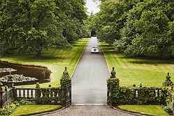 Dorfold Hall Wedding Venue NANTWICH, Cheshire