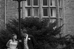 Dorton House Wedding Venue Aylesbury, Buckinghamshire