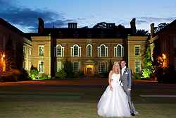 Dorton House Wedding Venue Aylesbury, Buckinghamshire