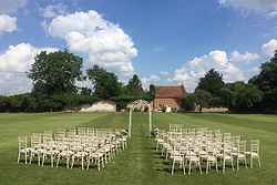 Dorton House Wedding Venue Aylesbury, Buckinghamshire