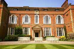 Dorton House Wedding Venue Aylesbury, Buckinghamshire