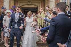 Dorton House Wedding Venue Aylesbury, Buckinghamshire