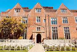 Dorton House Wedding Venue Aylesbury, Buckinghamshire